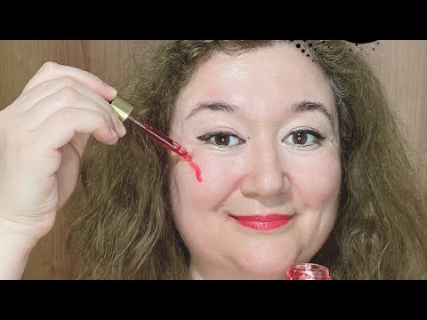 Bubbles Kırmızı Serum