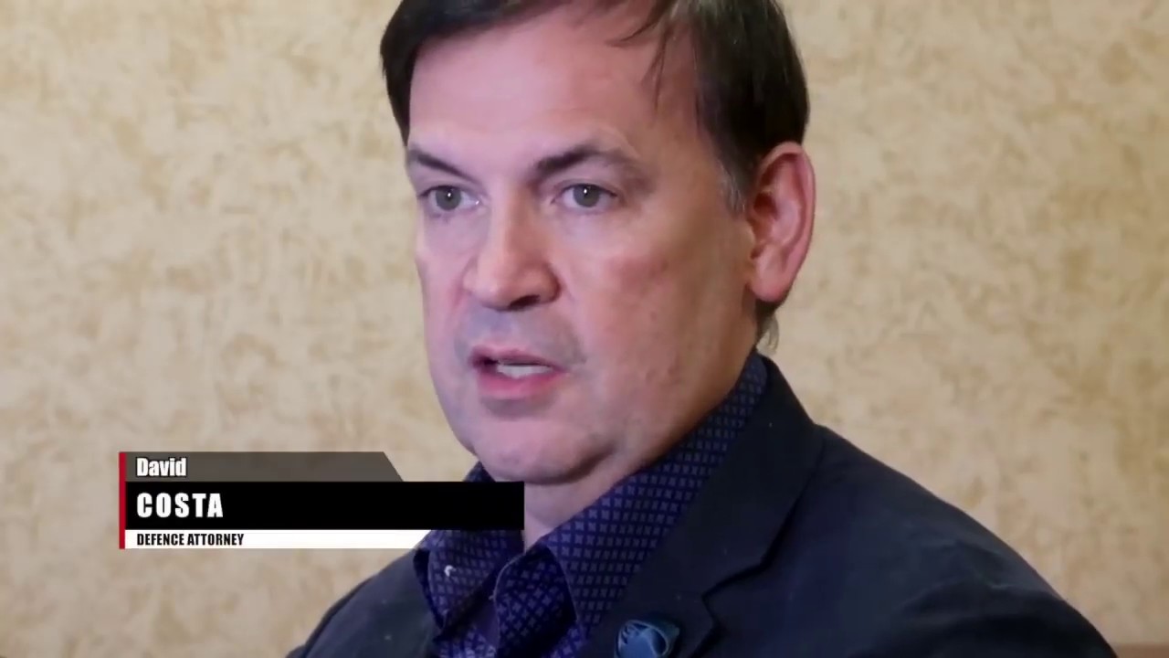 Succesful Defence by David Costa Lawyer on Dangerous Driving Charge ...