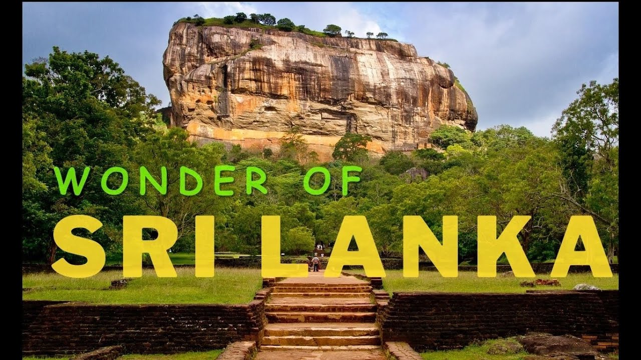 Wonder Of Sri Lanka | ලස්සන ශ්‍රී ලංකාව | Visit Sri Lanka | natural ...