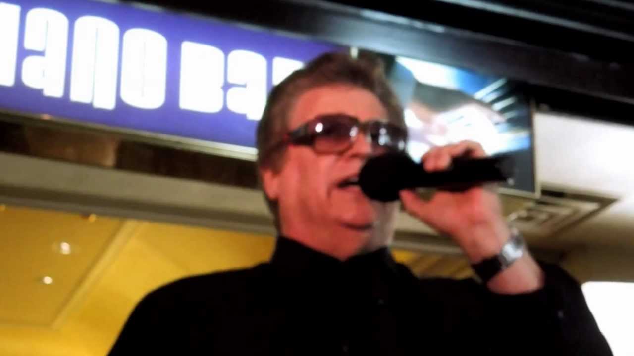 Lady Willpower - Chuck Rawlings - YouTube