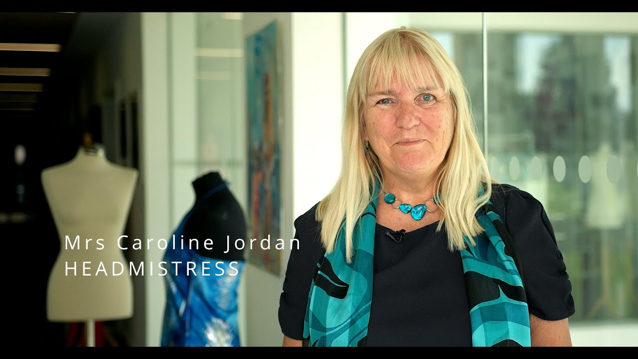 Caroline Jordan shares exciting news about the future of Headington ...