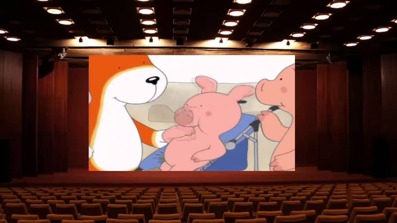 Kipper The Complete Collection The Farm - YouTube