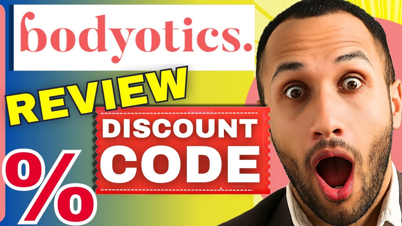Bodyotics Review 2025 | Best Supplements for Gut Health - YouTube