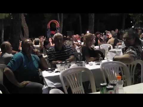 μαργαριτης πανω αι γιαννης κυνουριας 9 8 2018 g kourounis present - YouTube