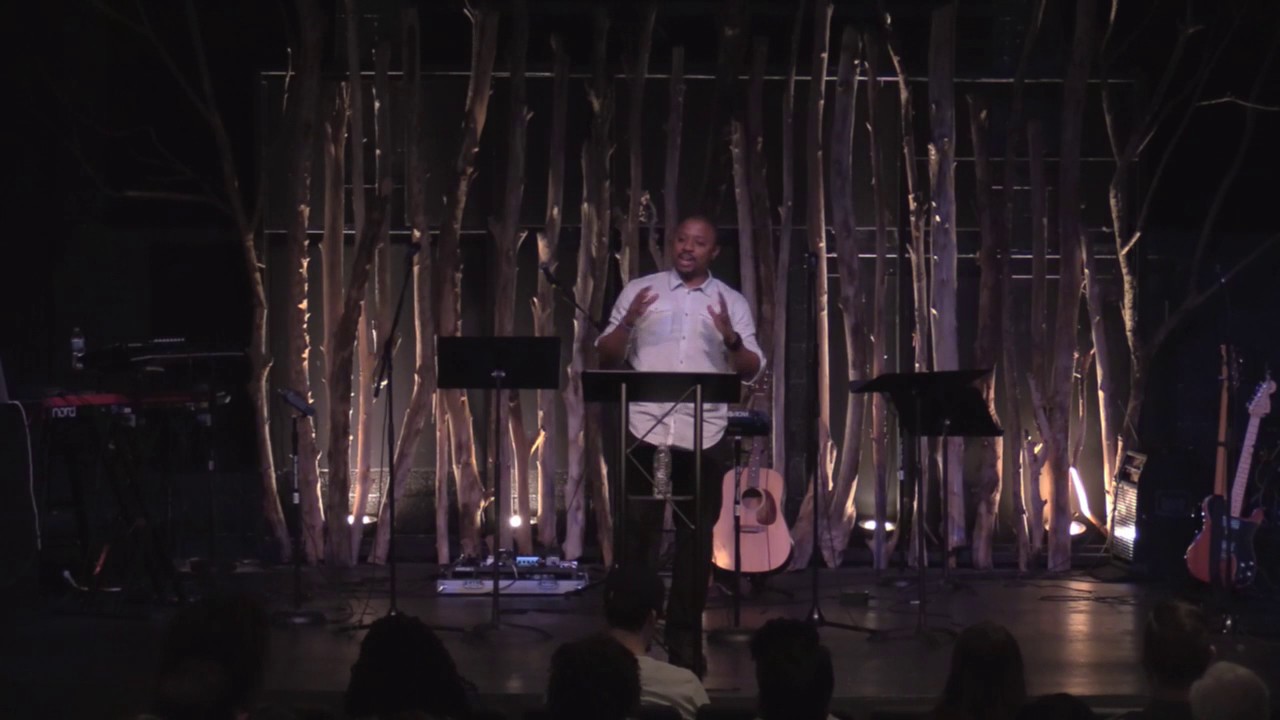 Samuel St. Fleur, The First Commandment - Snippet - YouTube