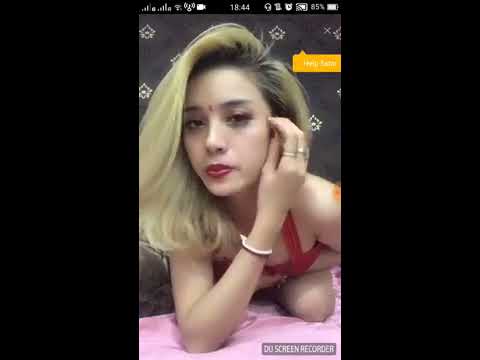 Bigo Live Show - Misa Quận 7 không mặc nội y lộ ti, sâu bên trong là rừng rậm amazon