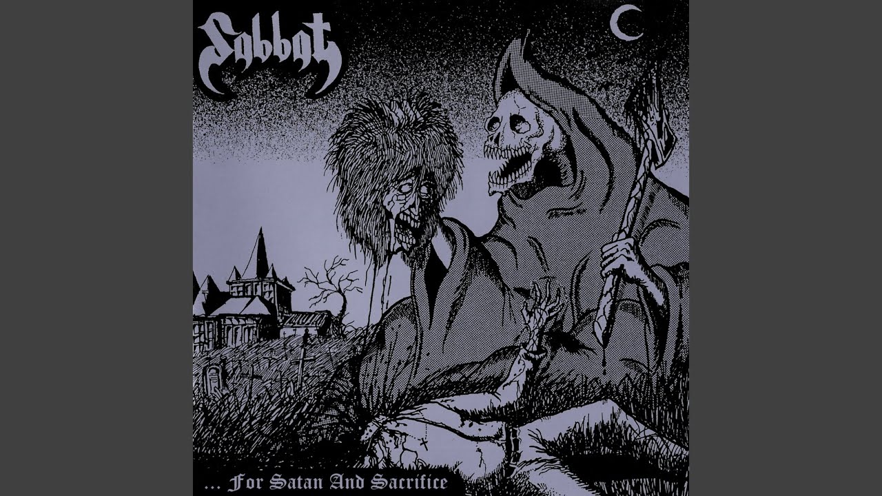Satan Bless You - YouTube