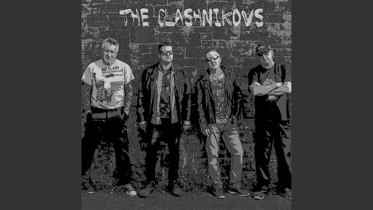 Slugs 4 Salt - YouTube