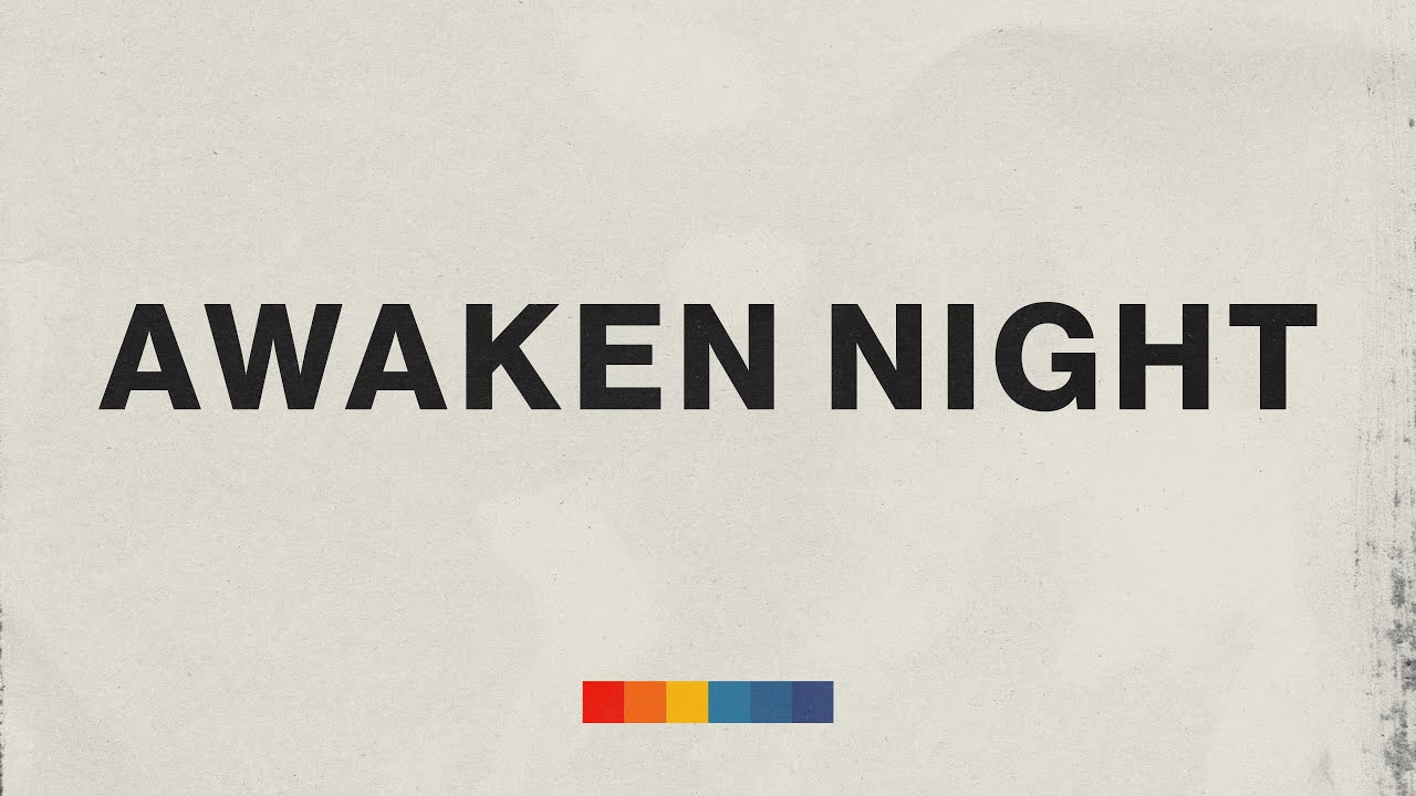 La Obediencia Producida Por La Fe | Pastora Sully Santos | Awaken Night ...