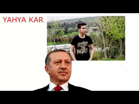 MADO - FETÖ'ye atılan diss - Başkomutan