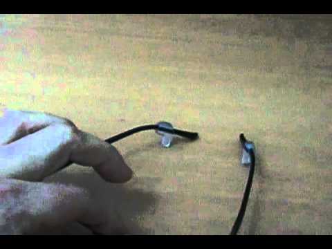 How To Prevent Slipping Glasses Youtube
