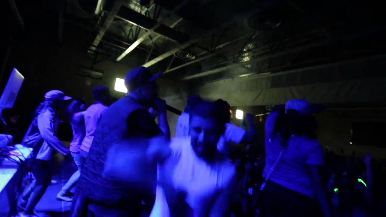 UTSC Orientation 2014: THE AWAKENING - YouTube