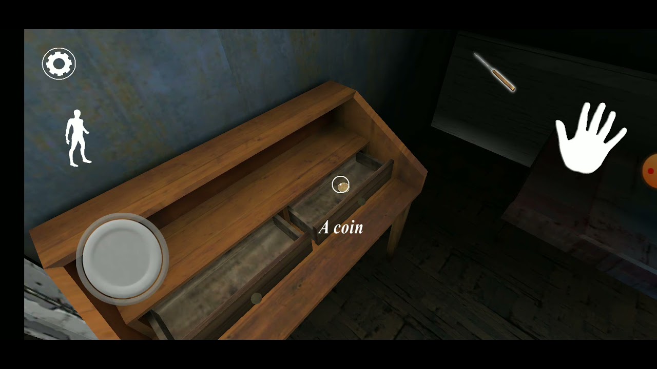 granny 3 game play - YouTube