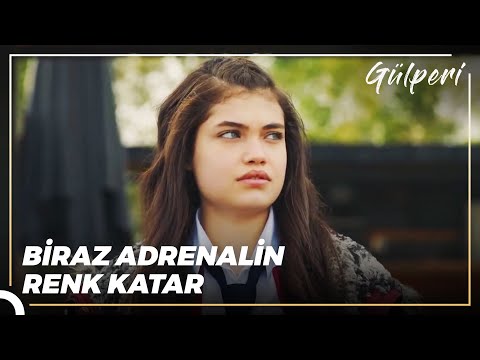 Eğlenmek Herkesin Hakkı | Gülperi
