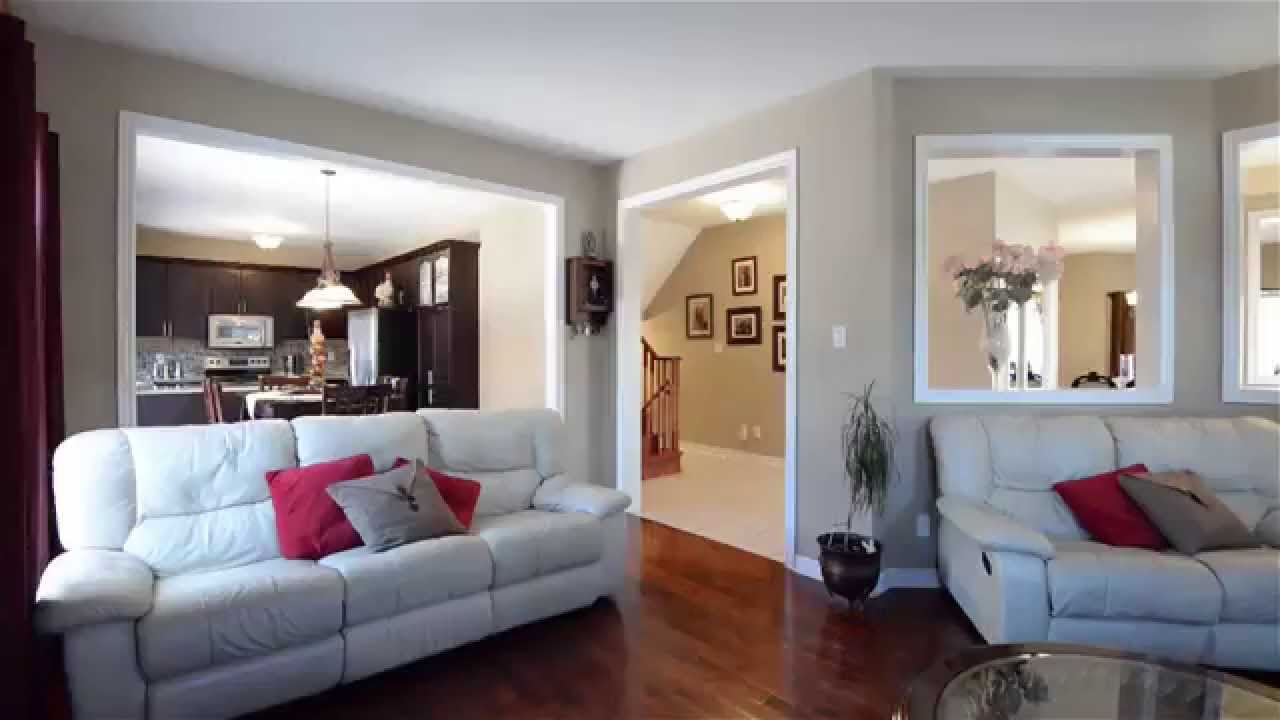 23 Perkins Drive Brampton Stella Rodriguez - YouTube
