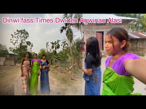 Dwiden Agwini Noyao dose//🙏🏻 - YouTube
