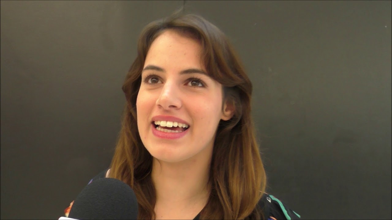 Videointervista a Angela Curri in Dei di Cosimo Terlizzi su ...