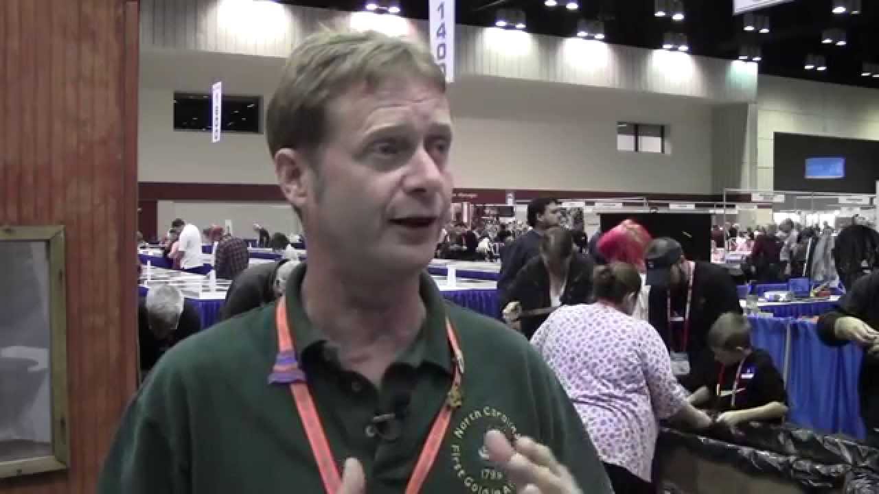 (Got Coin TV) FUN Show January 2015 - YouTube