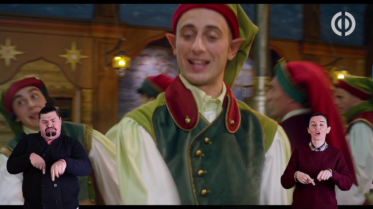 Smart Koleda - koledna pesen 2 - YouTube