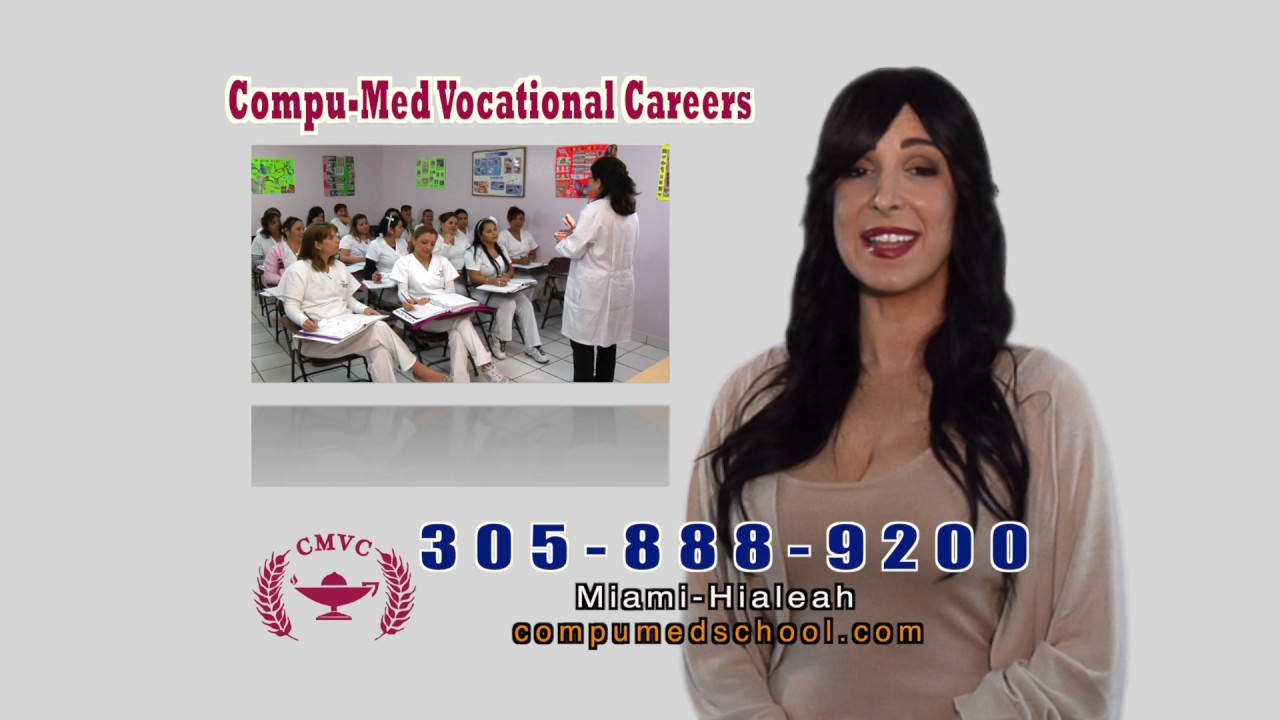 COMPUMED 30 Seconds English - YouTube