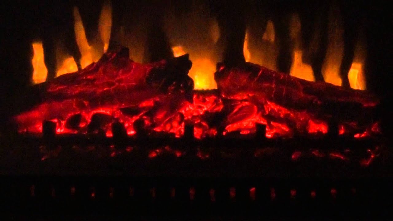 Fireplace and chill. - YouTube