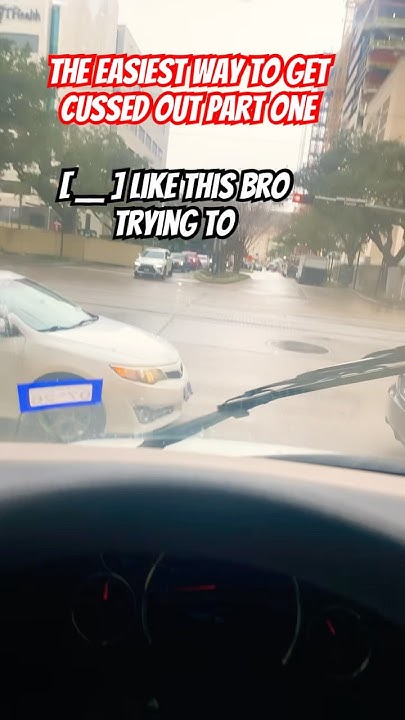 #theend Do not do this while driving #donmarquise #viralreels #trending ...