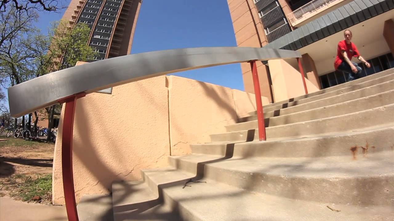 Cody Jacobson Video Work Re Edit - YouTube