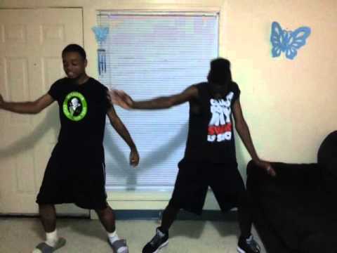Sponge Bob Ghetto Theme Song Remix Dance (New) - YouTube