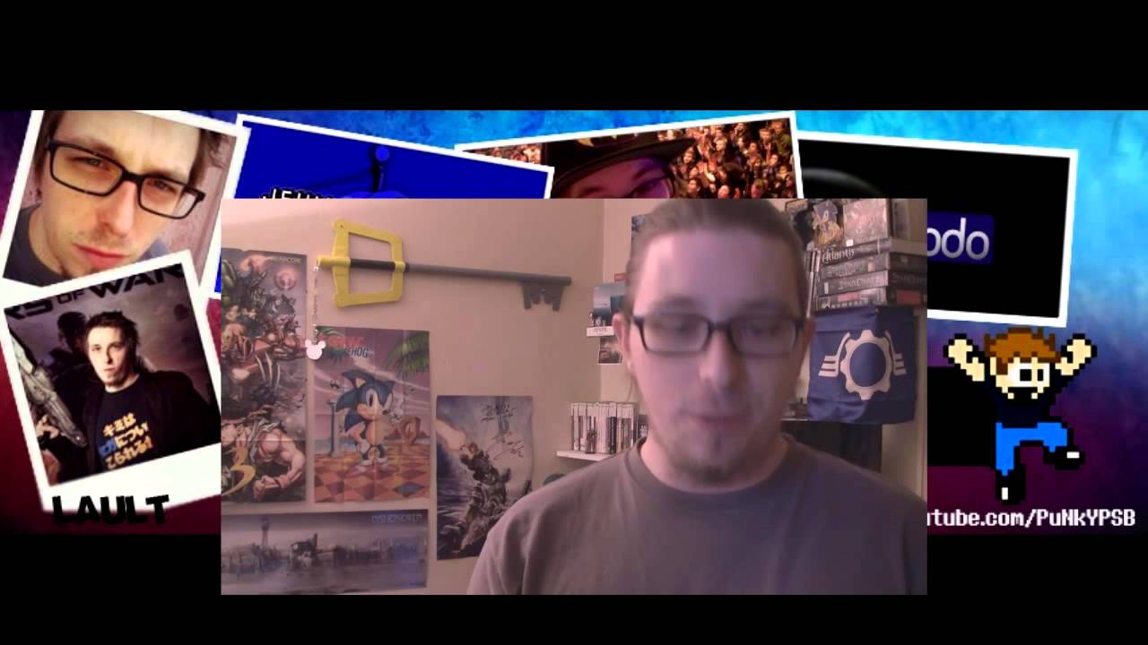 PuNkY_BoY : une Histoire de musique - YouTube