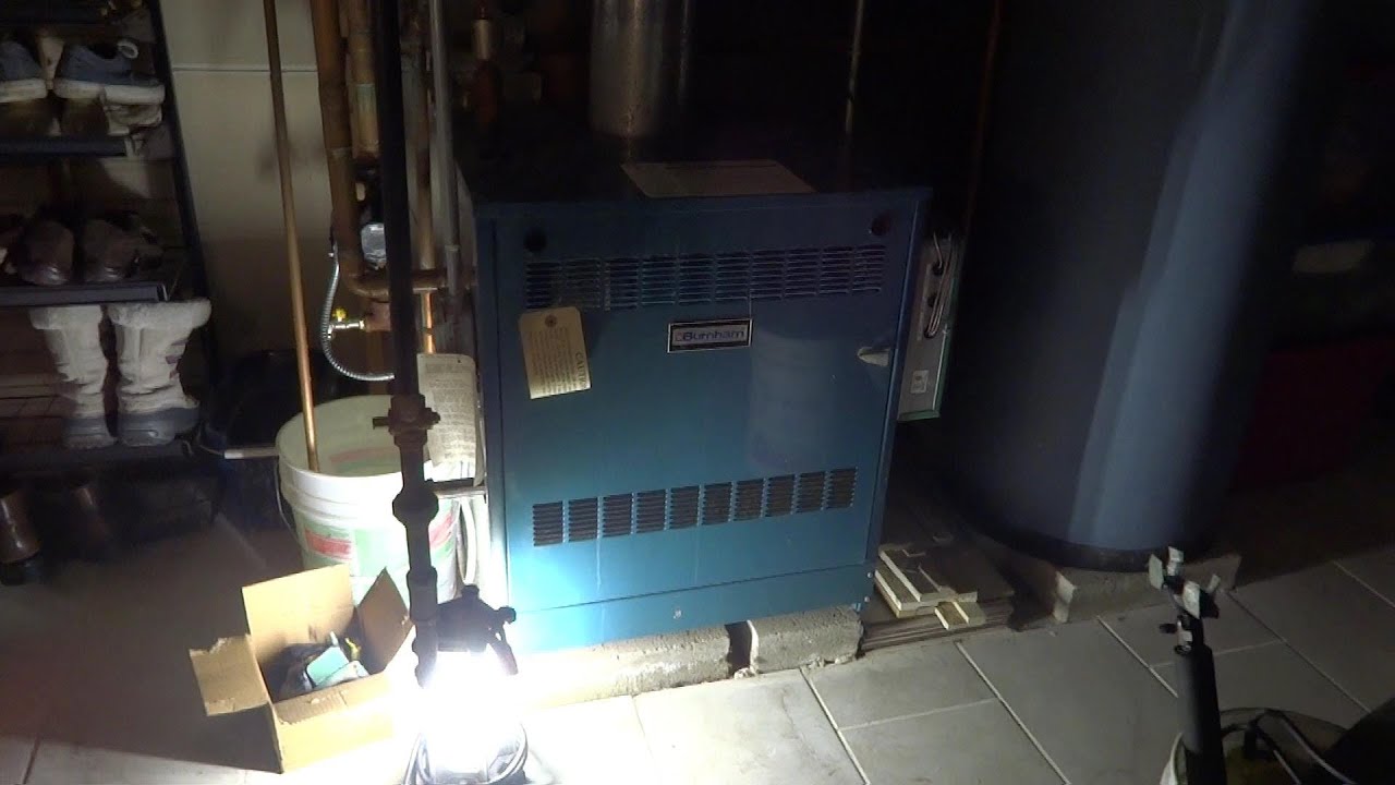GAS BOILER ZONES NOT HEATING AS IT SHOULD - YouTube