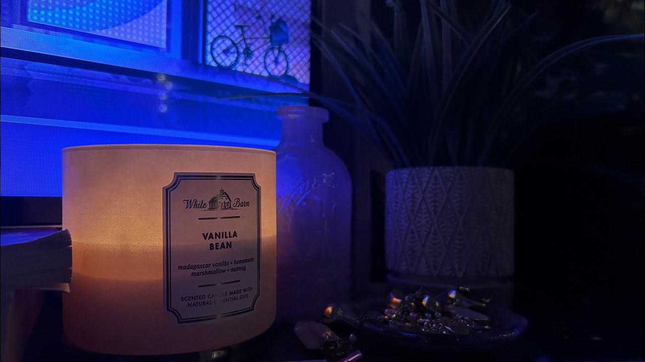 ASMR catch up ⁂♡︎ - YouTube