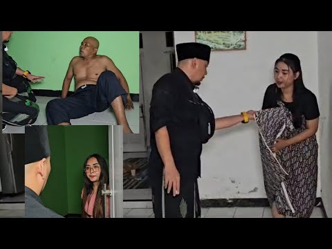 UMY ZAENAB PILIH TINGGALKAN SANTRI2 PUTRI,&NGONTRAK DIBANDUNG,SANTRI BUBAAR