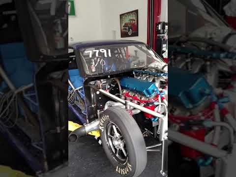 Ford F3 Procharger - YouTube