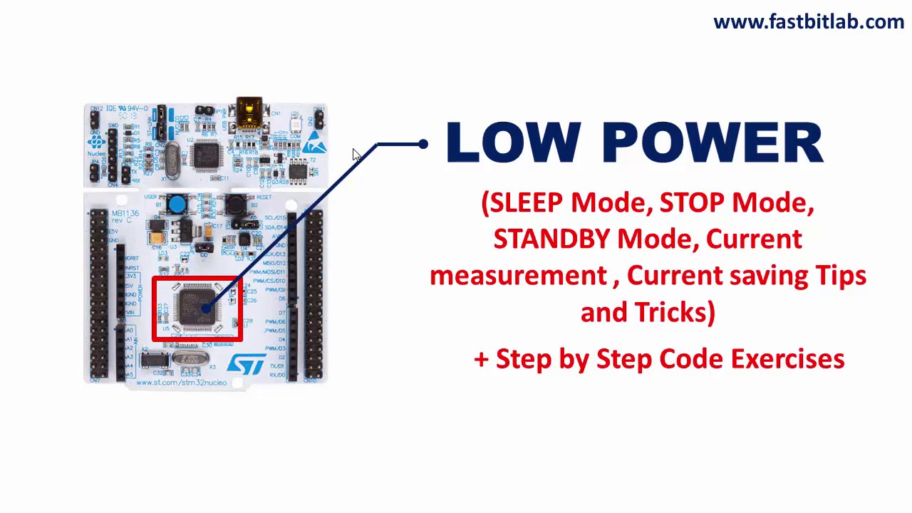 Programming Timers Pwm Can Rtclow Power Course Overview Youtube 5713