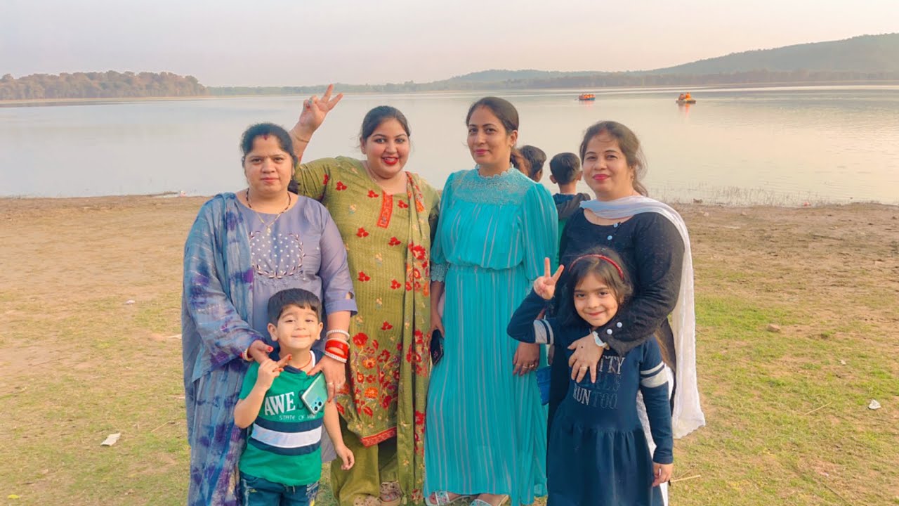 Ravanwadi Trip with family - YouTube