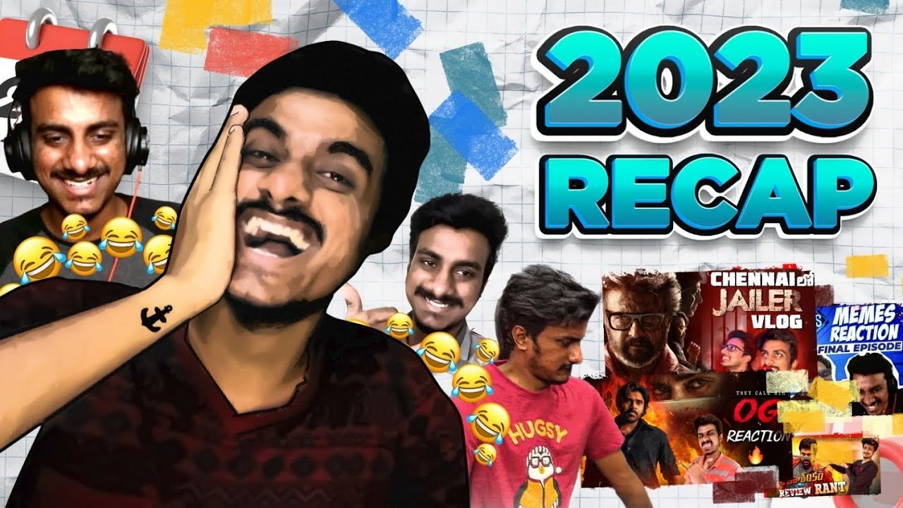 2023 Highlights Of Pranay Varma | Let's Keep Kumming - YouTube