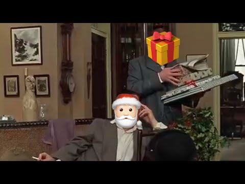Out of Context Blue Carbuncle (Granada Holmes) - YouTube