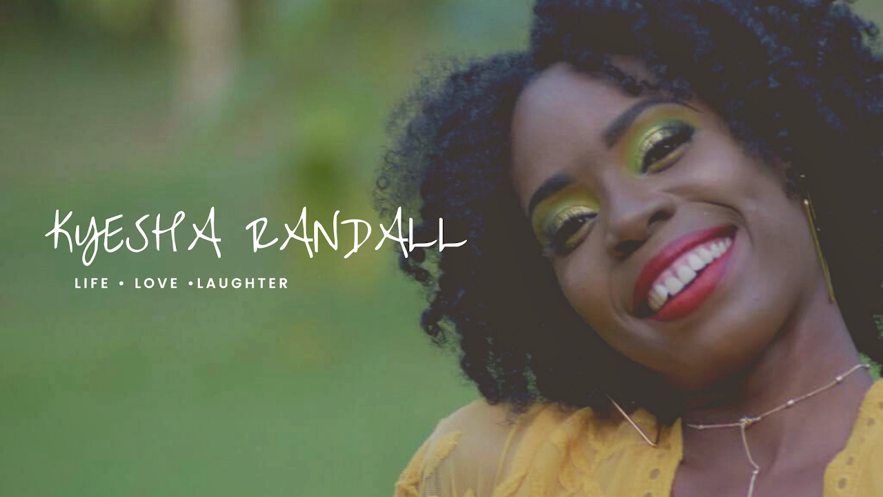 kyesha randall Live Stream - YouTube