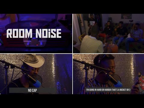 Room Noise - New Slang - [Episode 5] - YouTube