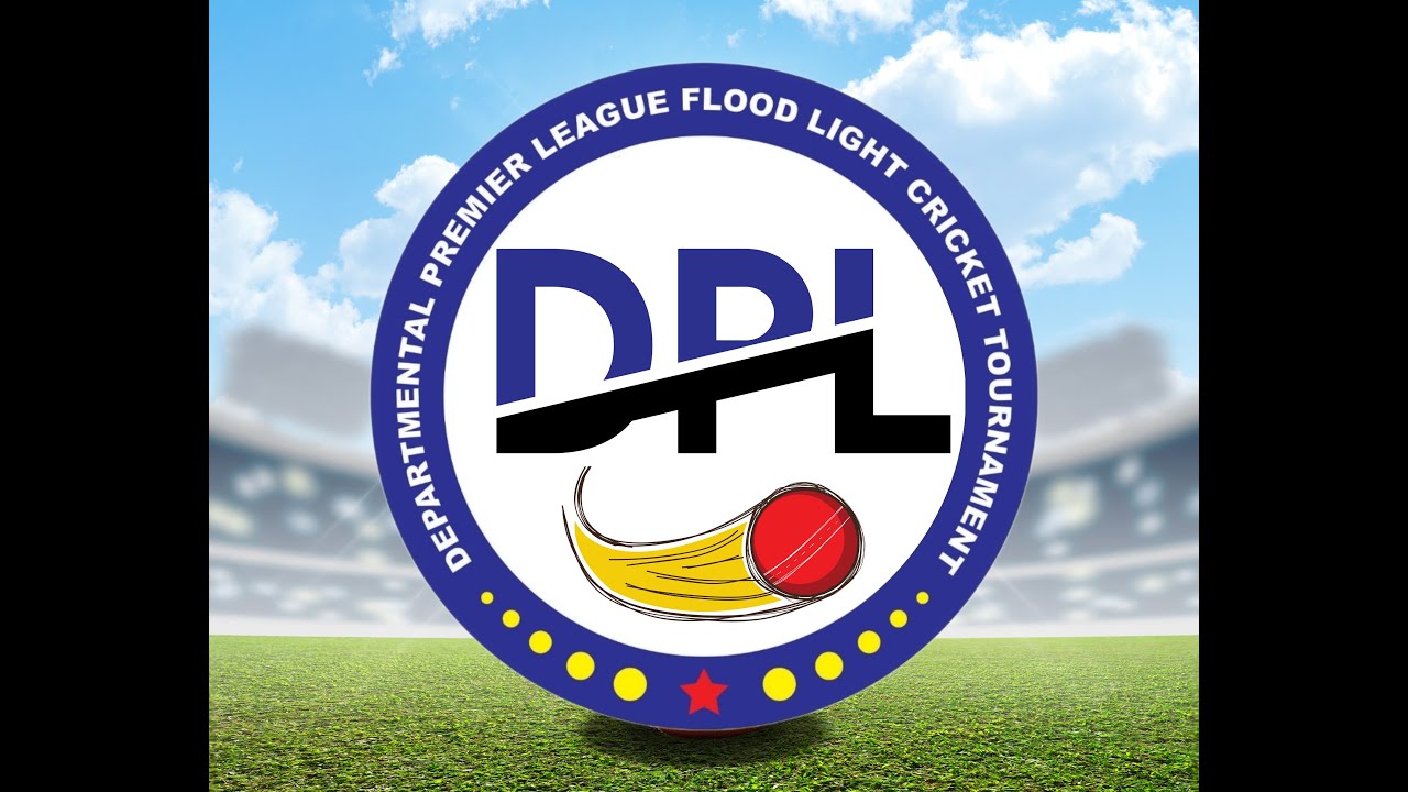DPL (DEPARTMENTAL PREMIER LEAGUE ) FINAL DAY - YouTube