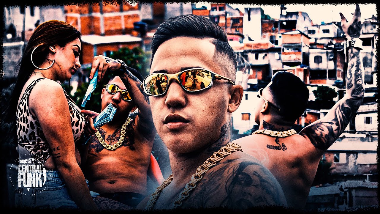 MC Joãozinho VT - Oque Você Deseja (Love Funk) DJ GM - YouTube