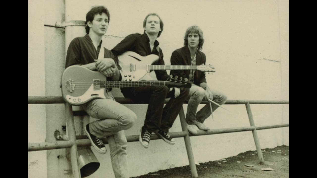 The Windbreakers - Girl from Washington - YouTube