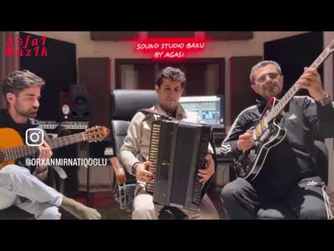 Elman Namazoğlu Orxan Mirnatiqoğlu Bakı haqqında nağıl #bakıhaqqındanağıl #сказкаобаку #elmanorxan