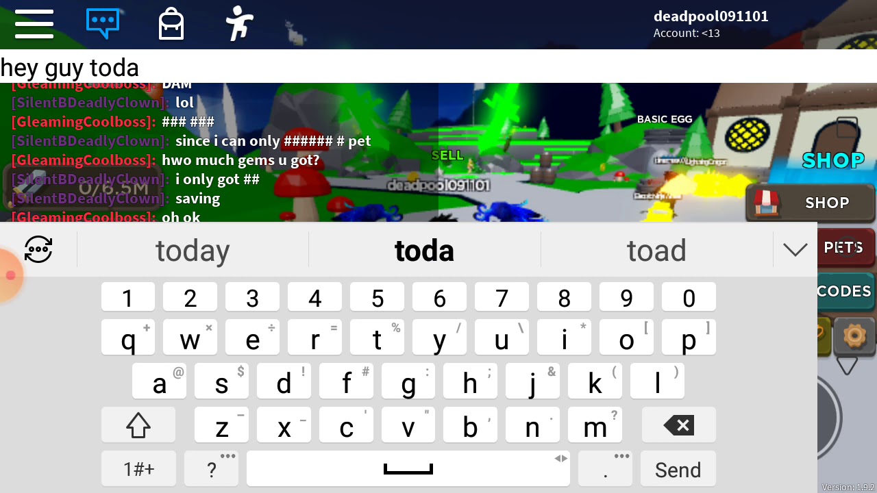 Blade throwing simulator trying to get max weapon - YouTube