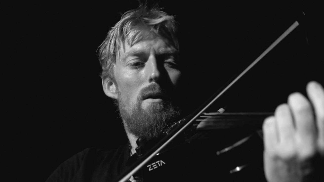 Nahko And Medicine For The People - Two Wolves [Tim Snider Solo Live ...