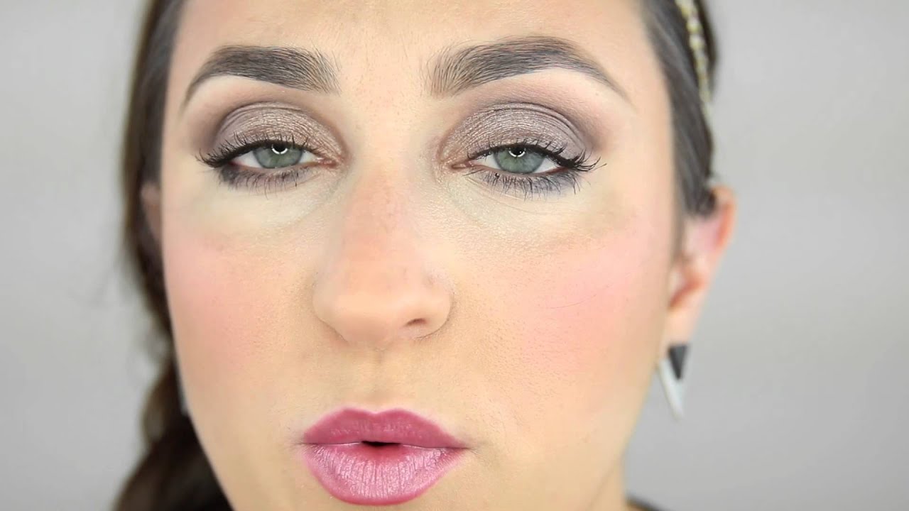 Root Brow Definition - YouTube