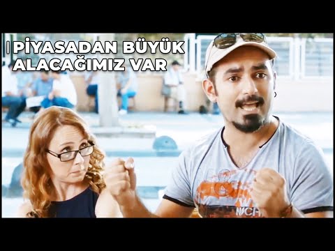 Seks Filmlerinin Unutulmaz Yönetmeni | Piyasadan Büyük Alacağımız Var