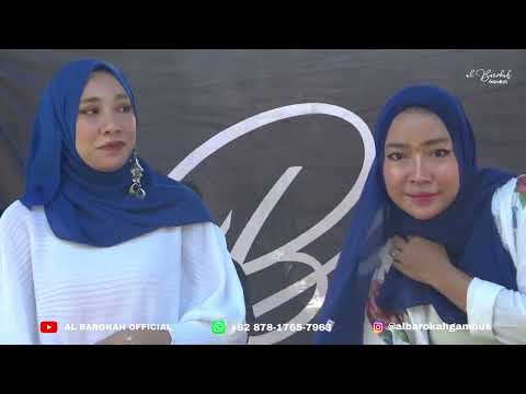 3 DAQAT VERSI SALSA TERBARU || AL BAROKAH GAMBUS, Aaya Hidayah Ft Aulia