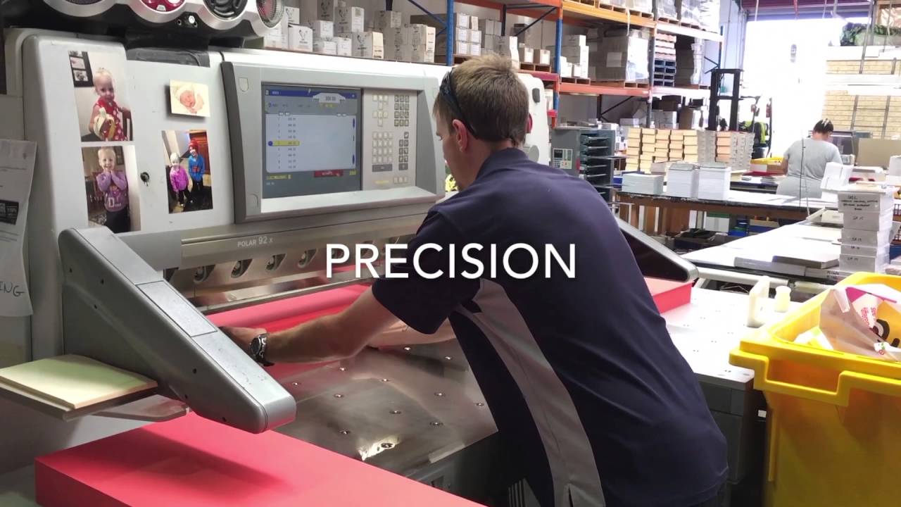 Delta Print - YouTube