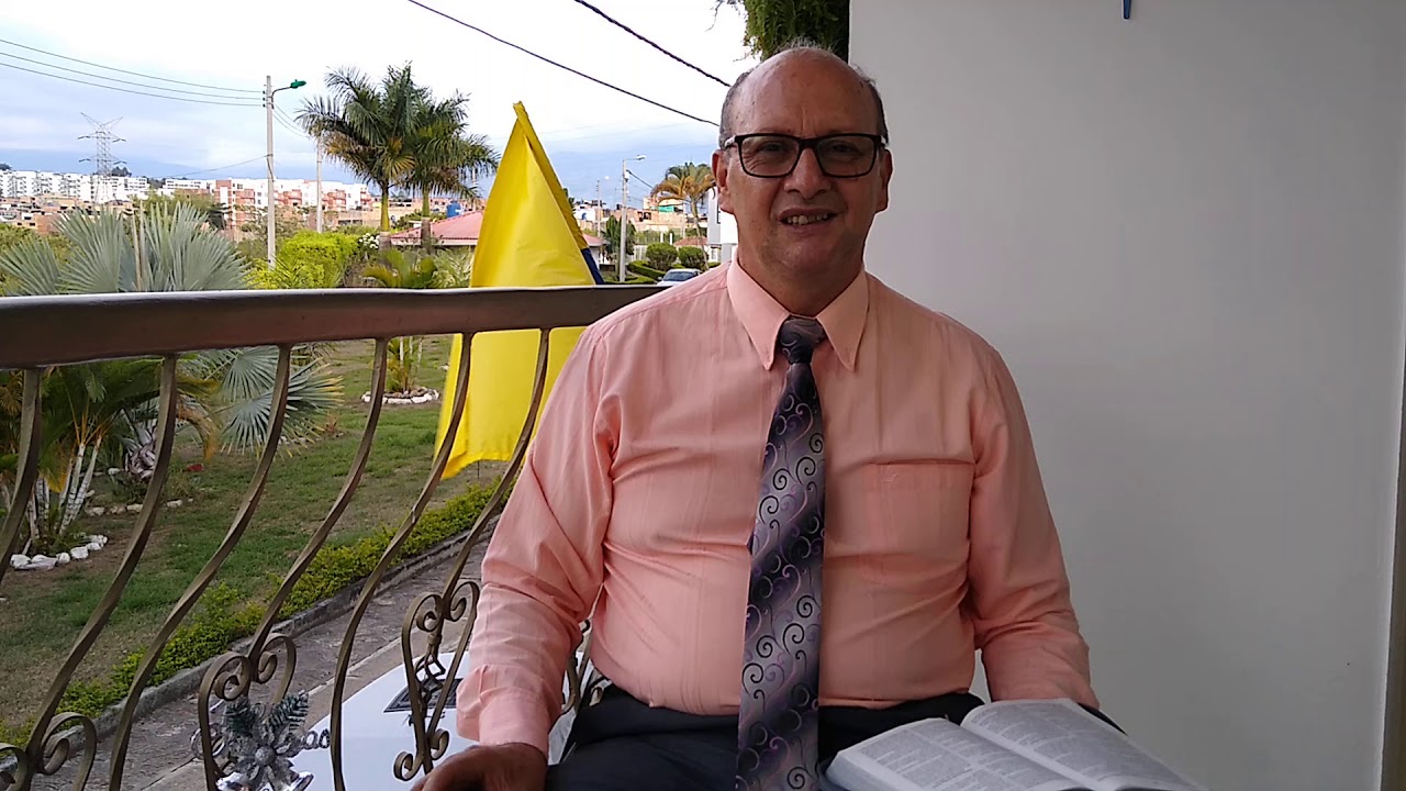 LA LIBERTAD QUE SOLO NOS DA CRISTO JESÚS - Pr. Rodrigo Preciado - YouTube